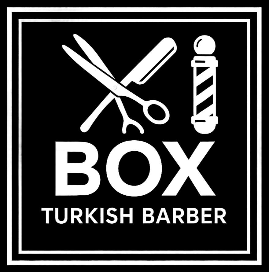 Box Turkish Barber